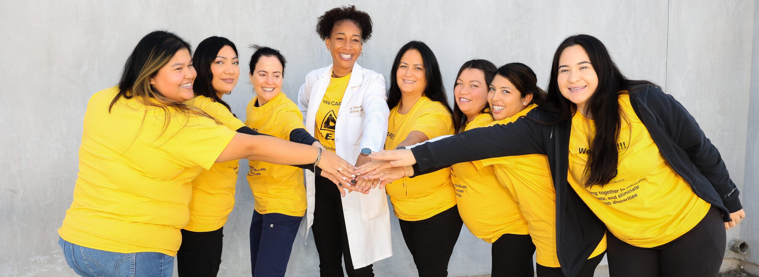 Experienced Urology Team You Can Trust | Gold Standard Urology